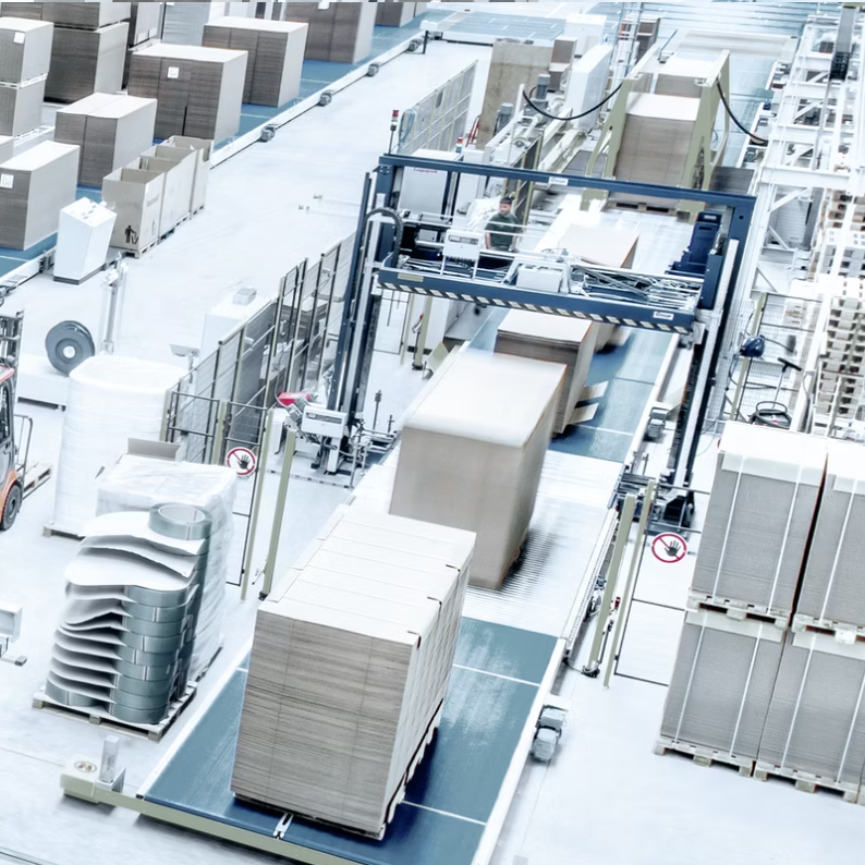 Spare parts suitable for Bobst | Belgium | MV Parts