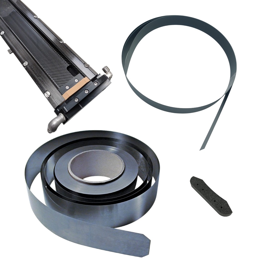 Spare parts suitable for Bobst | Belgium | MV Parts