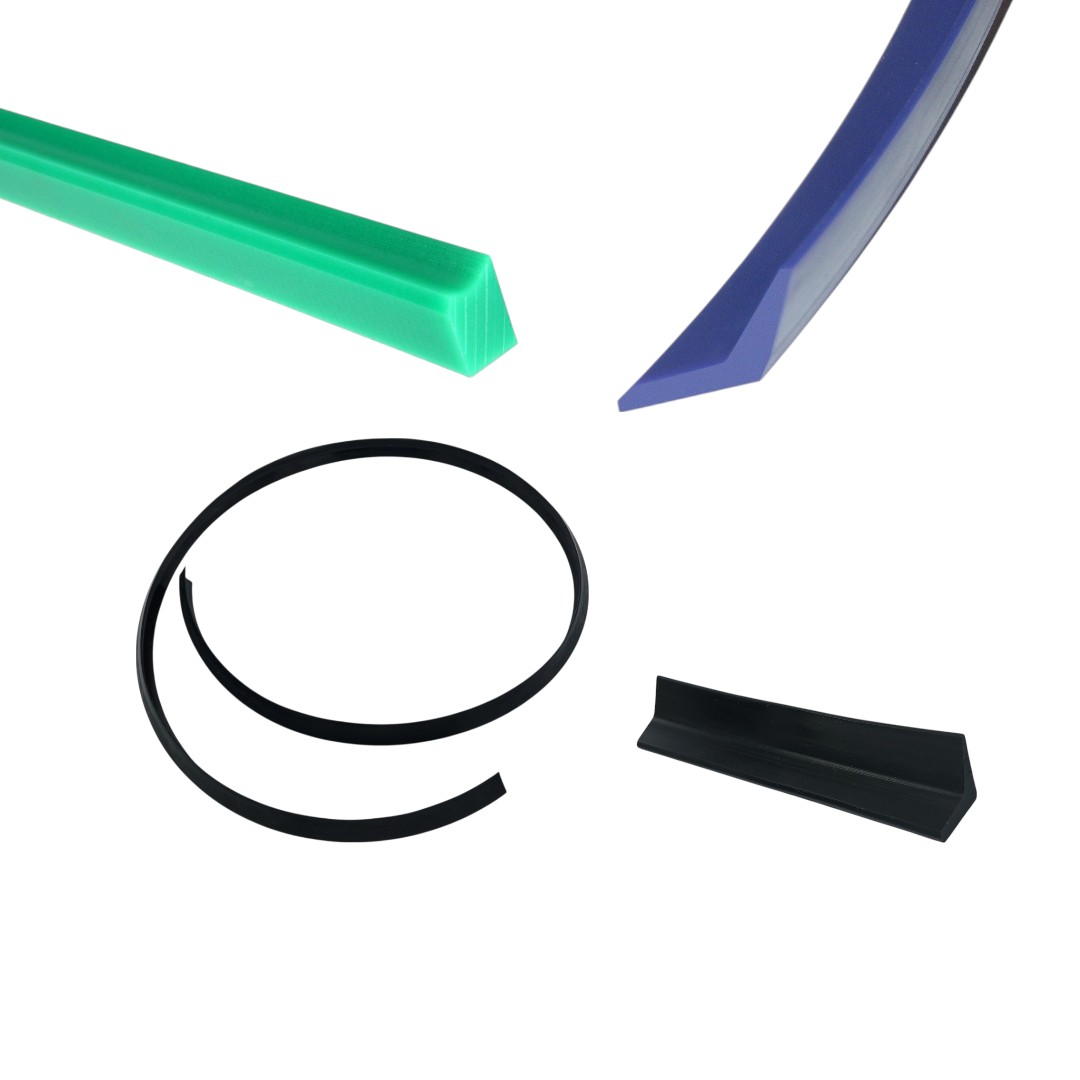 Spare parts suitable for Bobst | Belgium | MV Parts