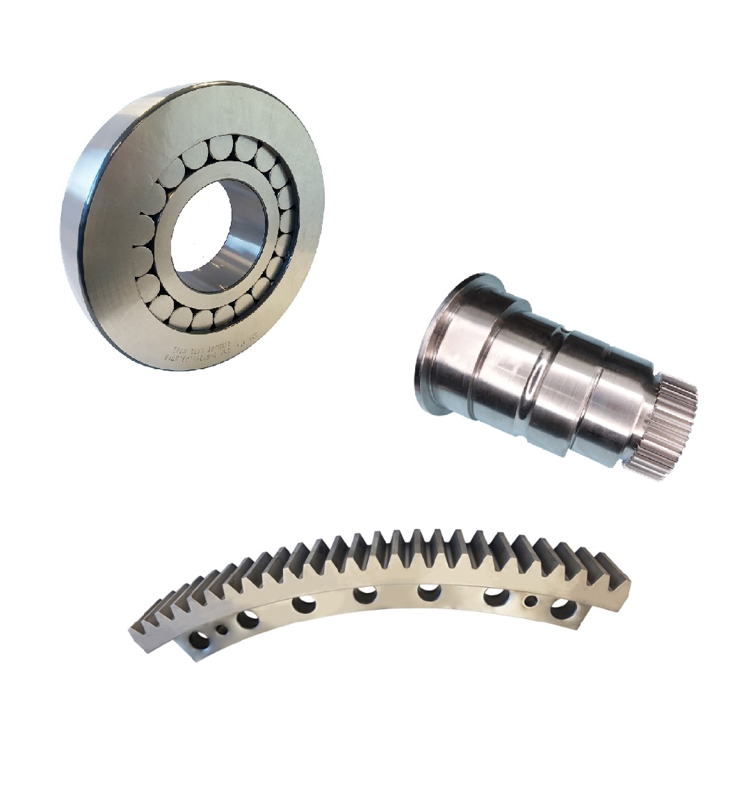 Spare parts suitable for Bobst | Belgium | MV Parts