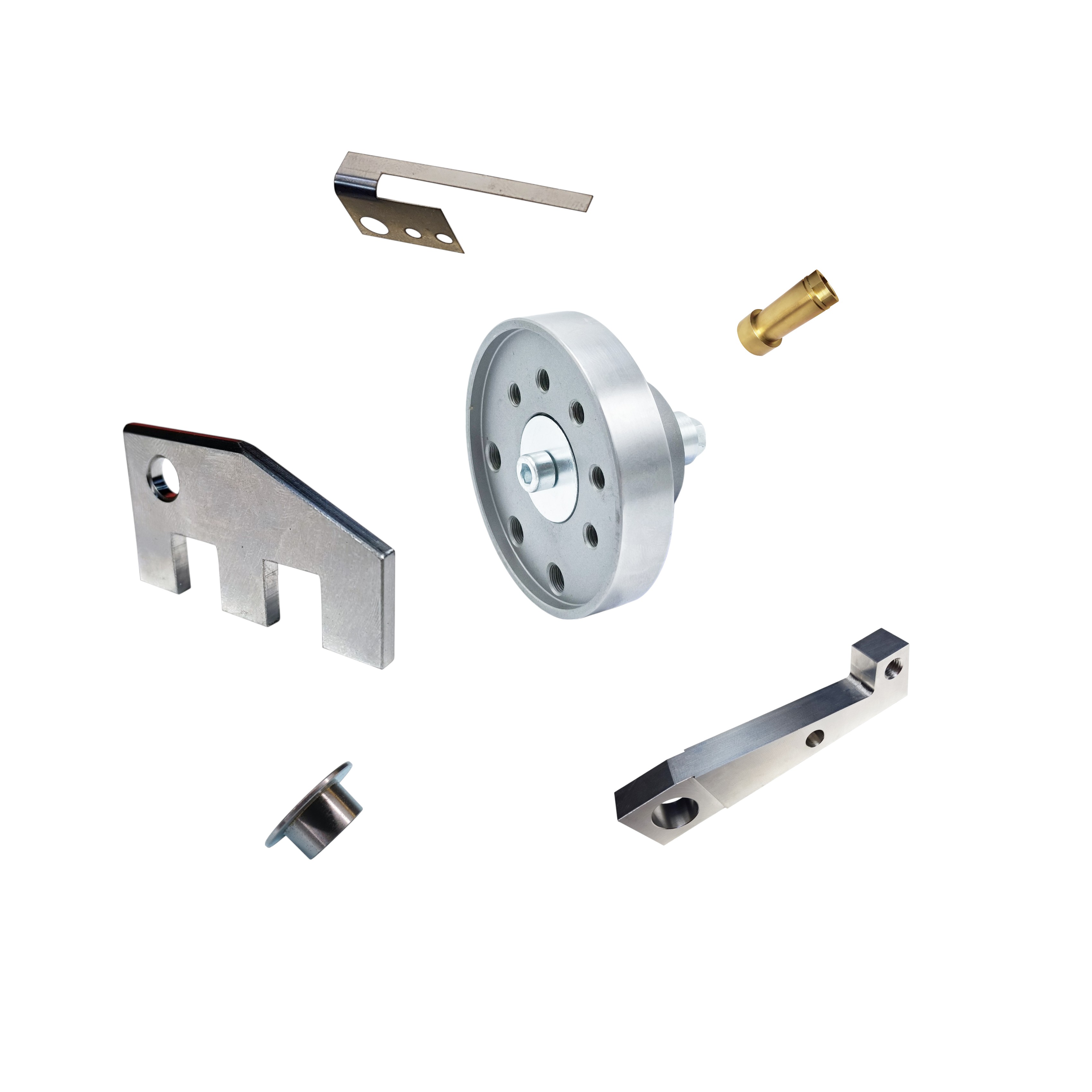 Spare parts suitable for Bobst | Belgium | MV Parts